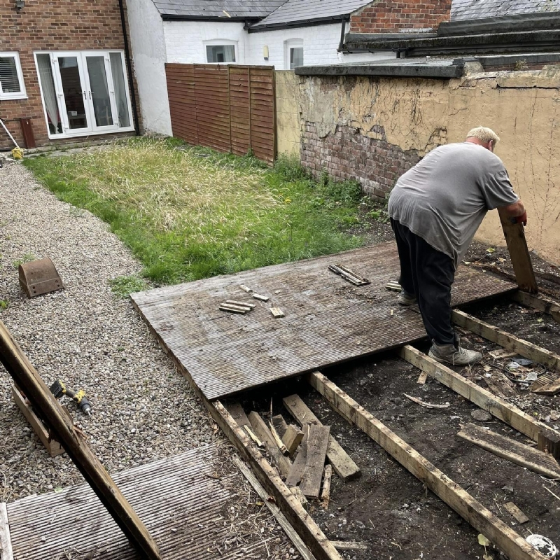 Step by Step Guide to a Resin Bound Installation | Oltco