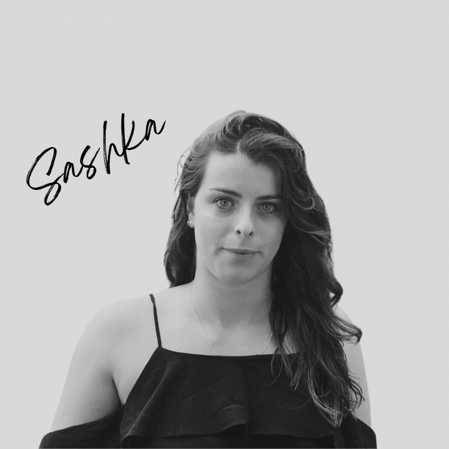 Meet Sashka Langsdon - Marketing Manager | Oltco